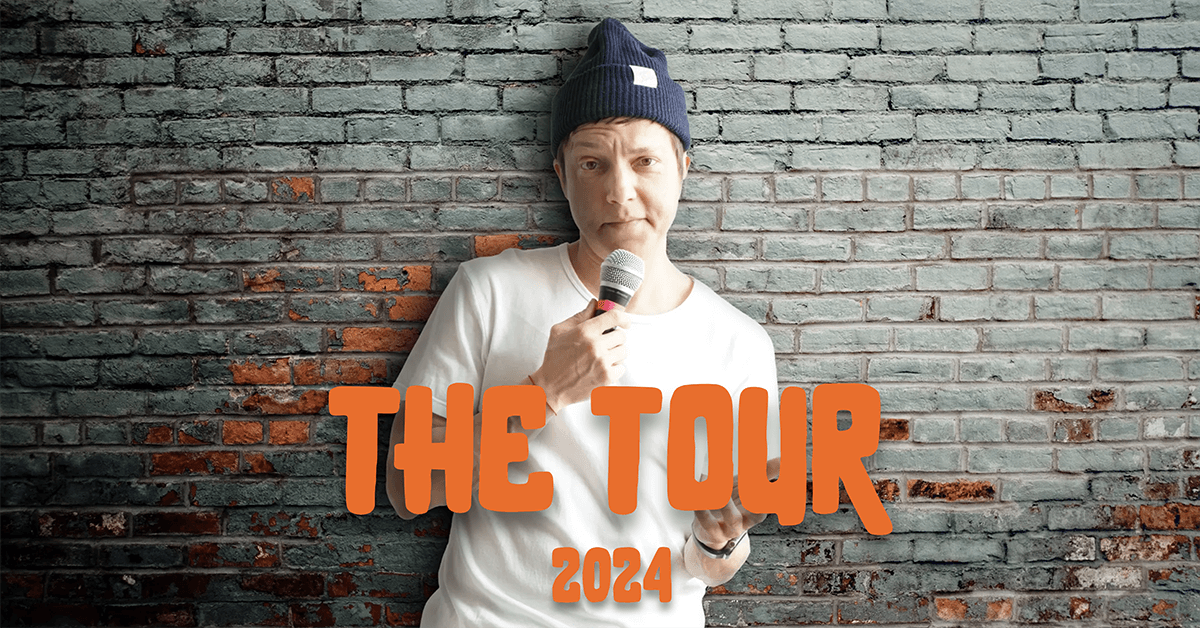 The Tour 2024 | Annick Adelle