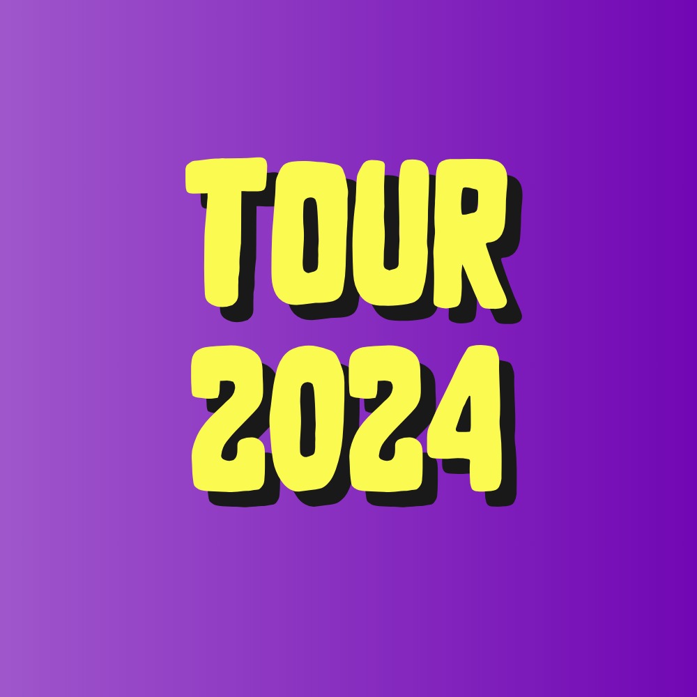 Events from May 3 – December 31, 2023 | Annick Adelle